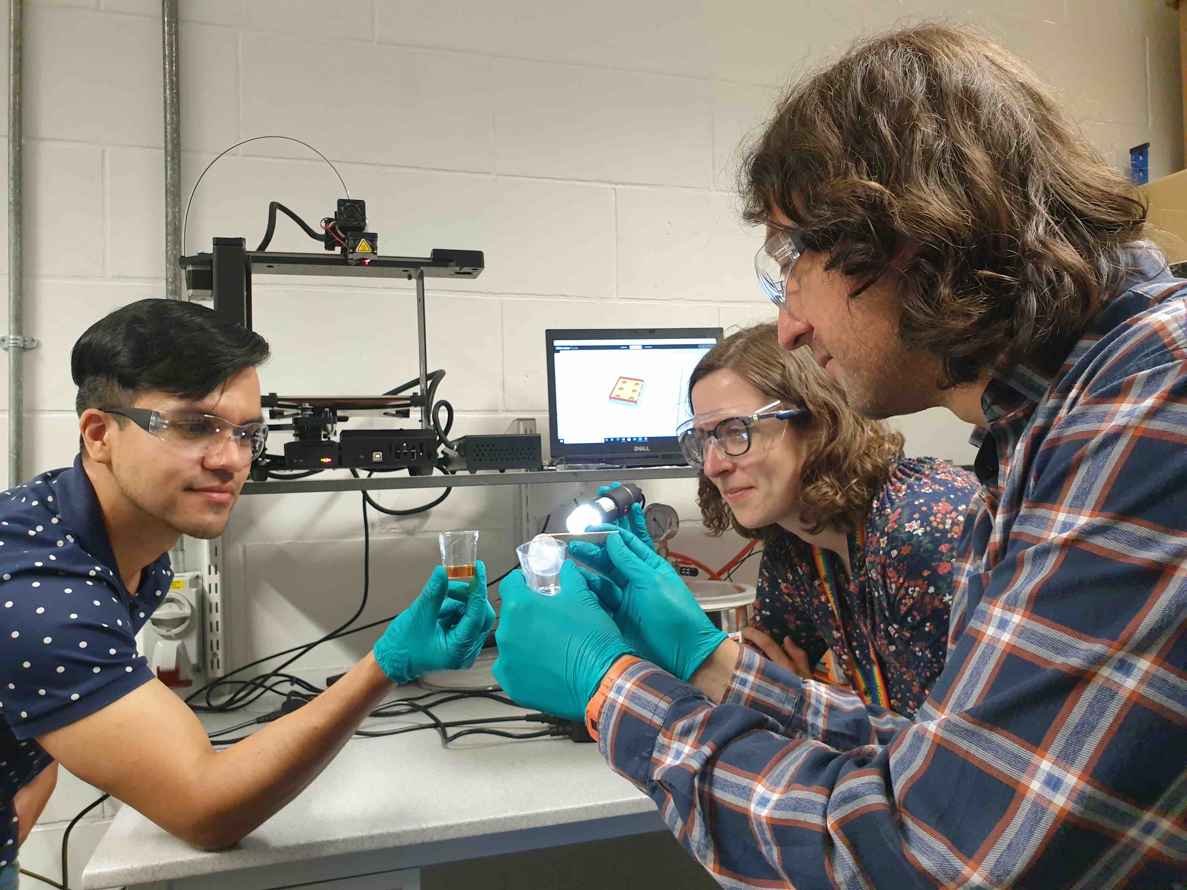 BioMed Team